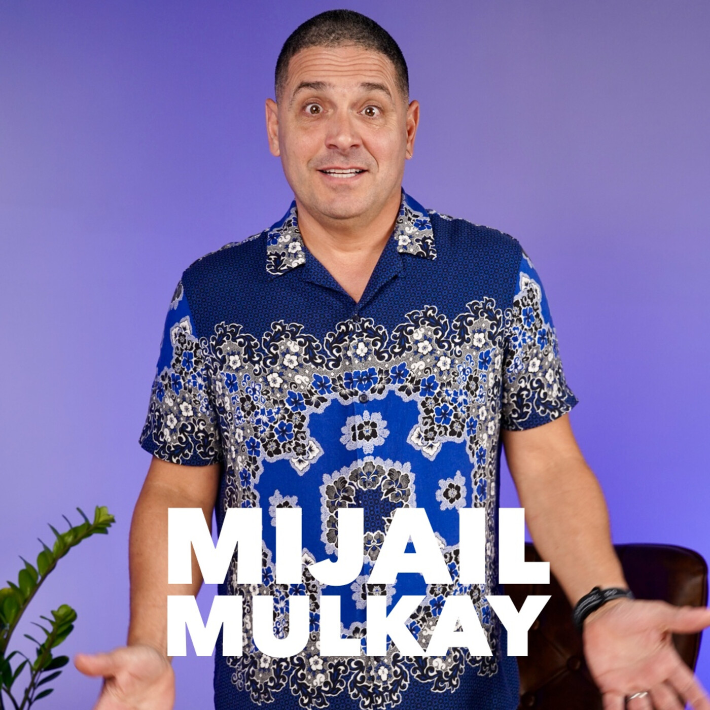 Mijail Mulkay Episodio 109 - Colores Sonidos y Sabores de Mi Tierra ...