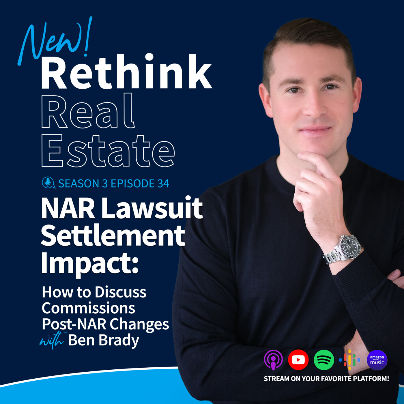 NAR Lawsuit Settlement Impact: How to Discuss Commissions Post-NAR ...