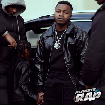 Planète Rap - Landy "Brave" #1 - Planète Rap - L'intégrale - Podcast en ...