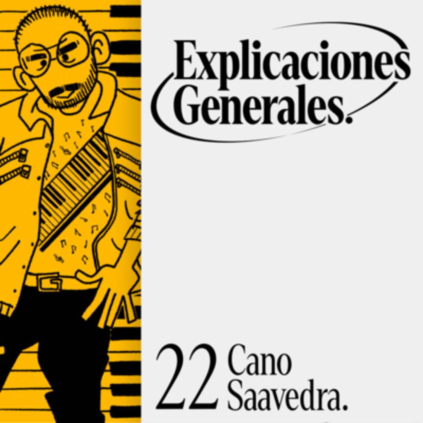 EG22 - Piano Final; junto a Cano Saavedra - Explicaciones Generales ...