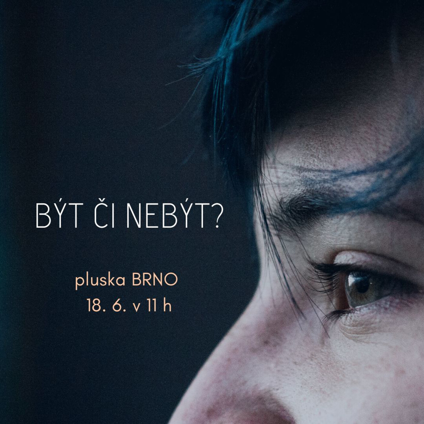 Být, či nebýt? - Pluska - Podcast en iVoox