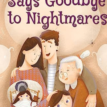 readonline naomi says goodbye to nightmares (kids and parents ...