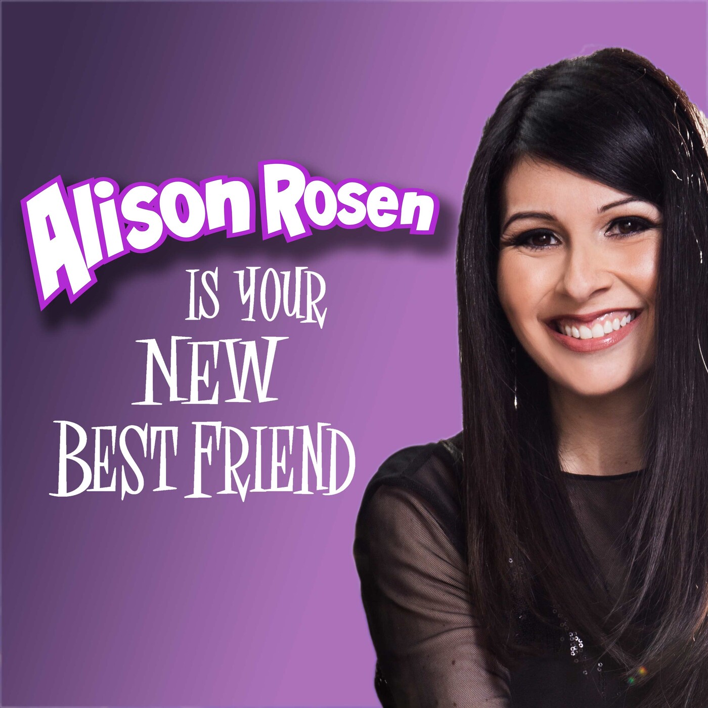 Quantum Leaping, A Pizza HGFY, Talking to Water - Alison Rosen Is Your ...