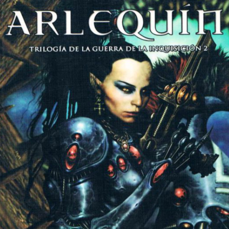 Universo Warhammer 40000 - Guerra de la Inquisicion 02 - Ian Watson ...