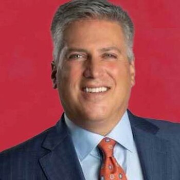 Steve Levy on Stanley Cup Playoffs, ESPN, bulging discs, and more ...