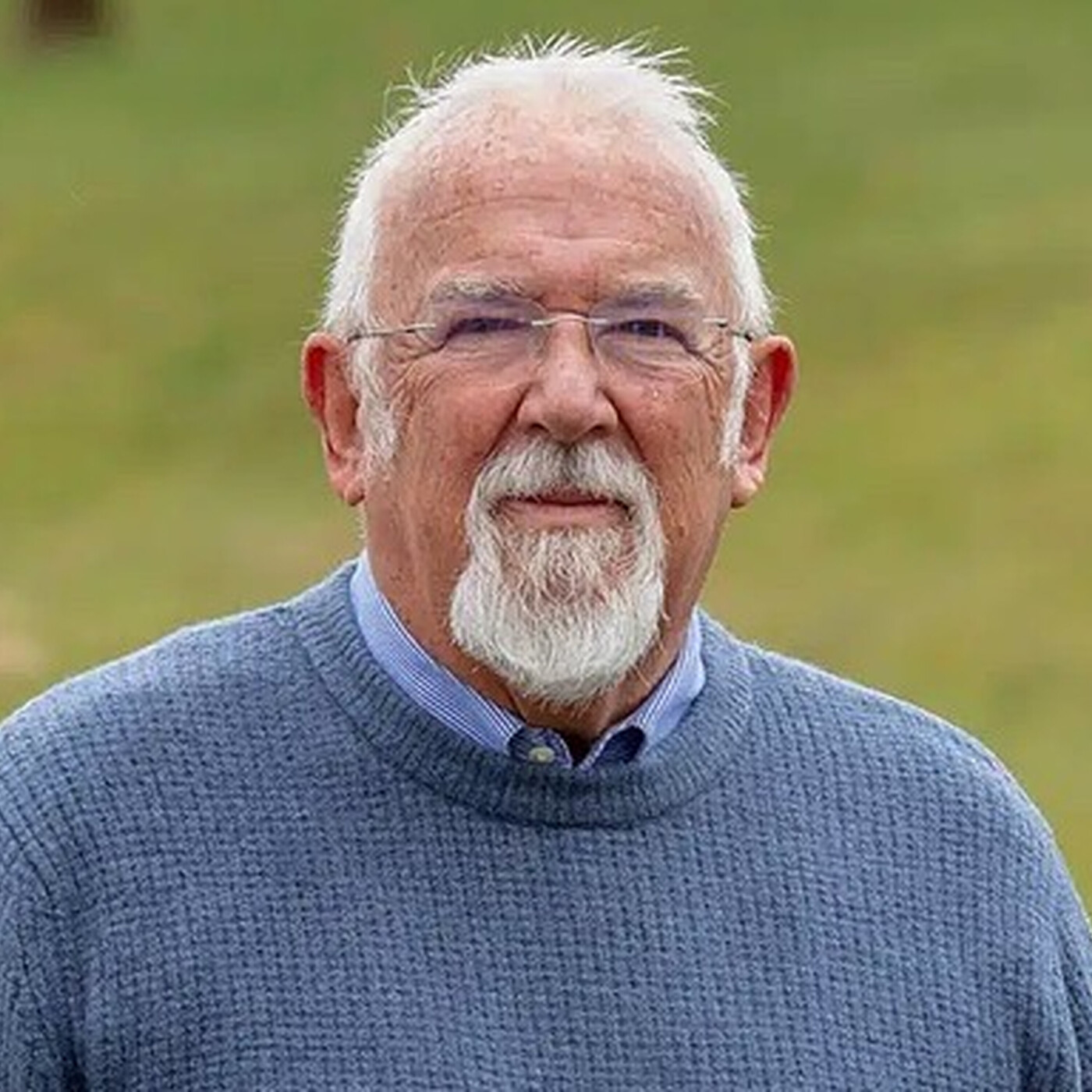 Northern Ireland Seeks to Imprison a 76-Year-Old Pastor for Giving a ...