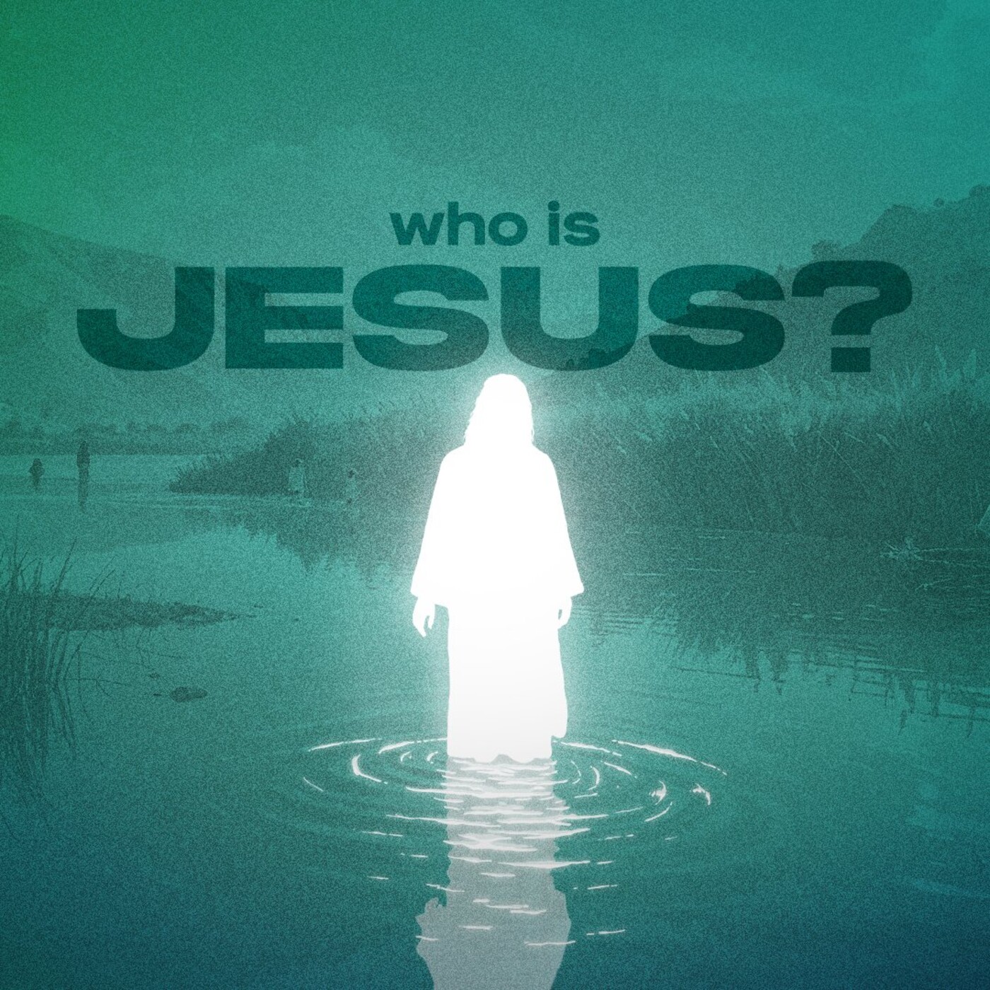Jesus is The Light of the World - RHCC Sermons - Podcast on iVoox