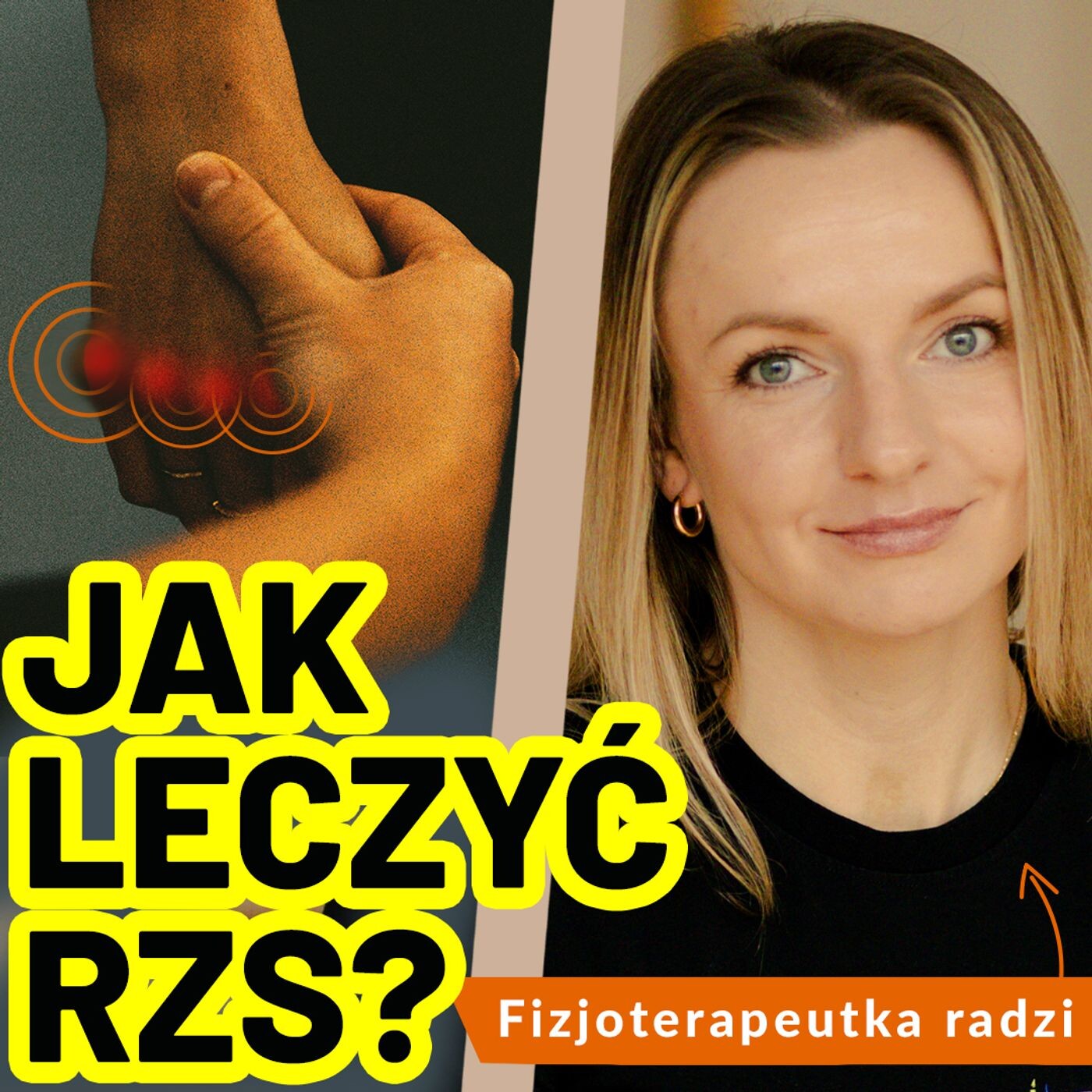 Reumatoidalne zapalenie stawów - przyczyny, objawy, sposoby leczenia - TALKS4LIFE - Podcast en iVoox
