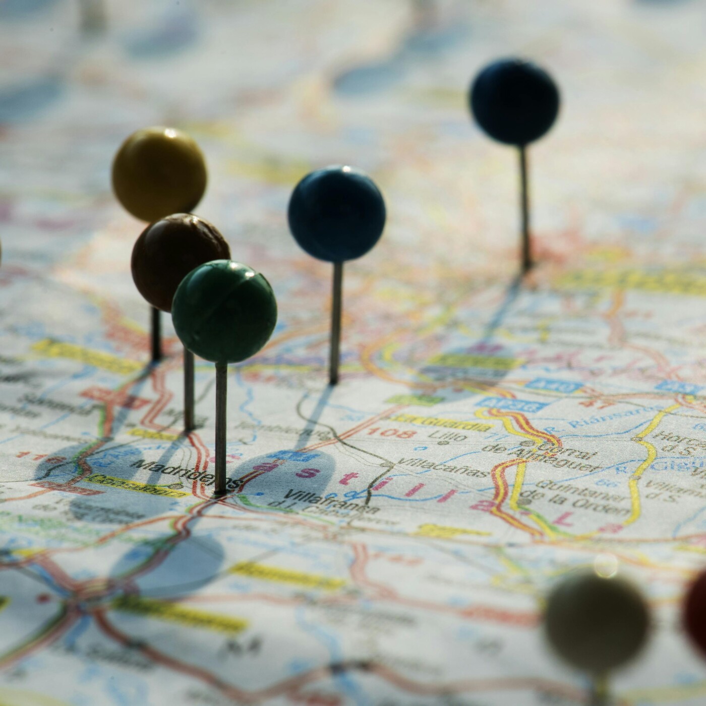 Terra nullius: ¿existen los territorios sin dueño? - No es el fin del ...