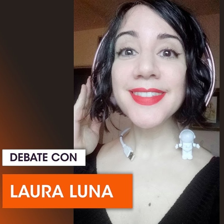 Laura Luna's Instagram, Twitter & Facebook on IDCrawl