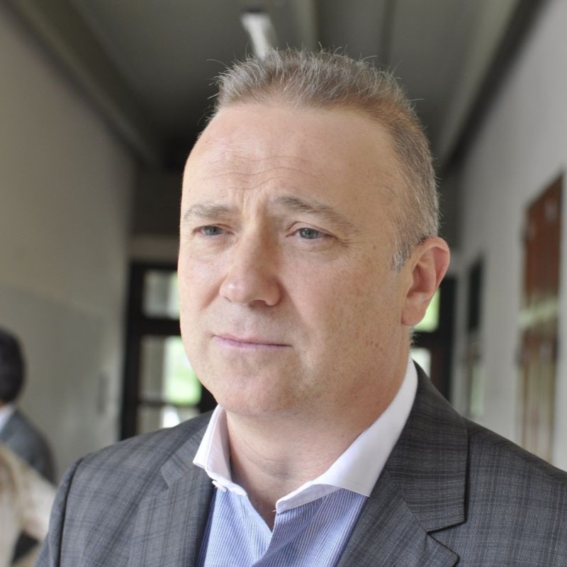 Nota Andres Gil Dominguez (30 de Mayo 2024) - Radio Pilar - FM 105.9 ...