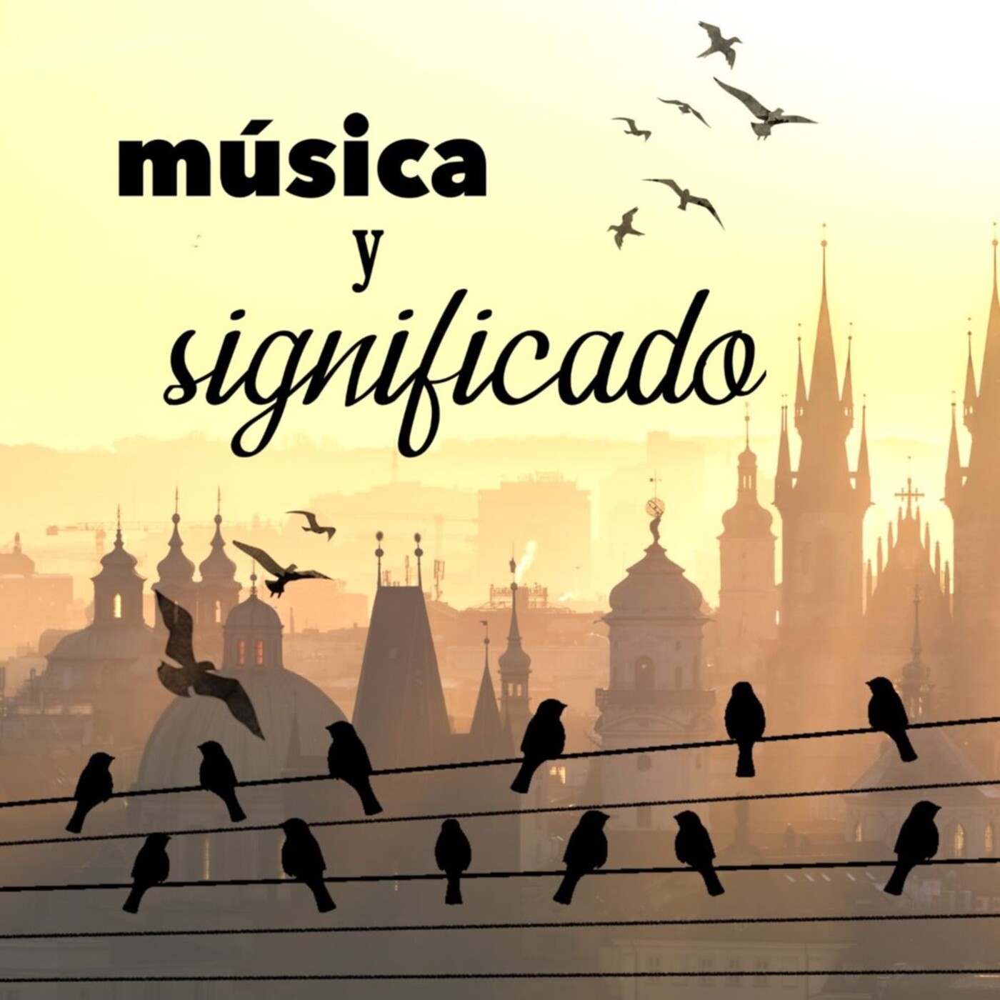 Música y significado - 15/06/24 - Música y significado - Podcast en iVoox