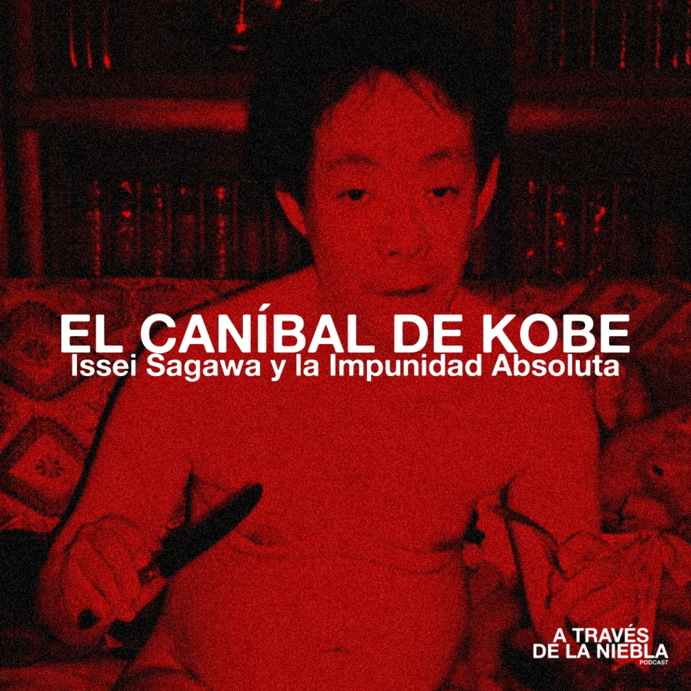 EL CANÍBAL DE KOBE: Issei Sagawa y la Impunidad Absoluta - A Través de ...