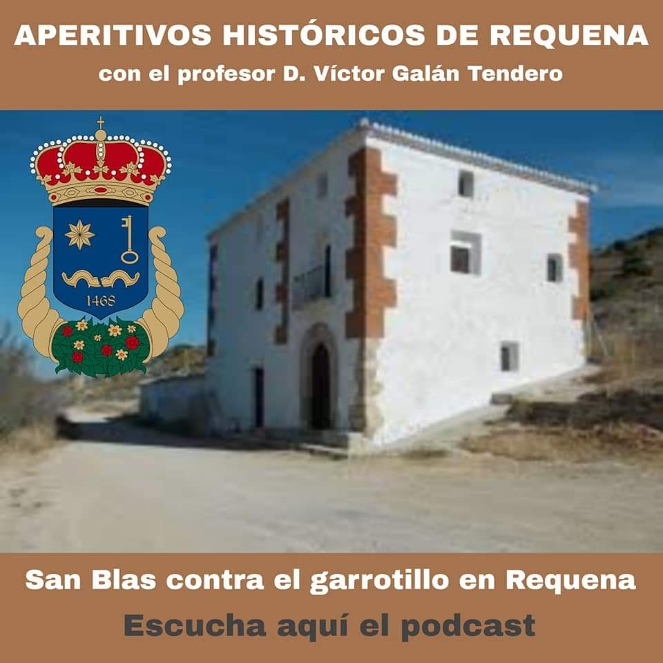 Aperitivos Históricos 03 Febrero: San Blas contra el garrotillo en ...