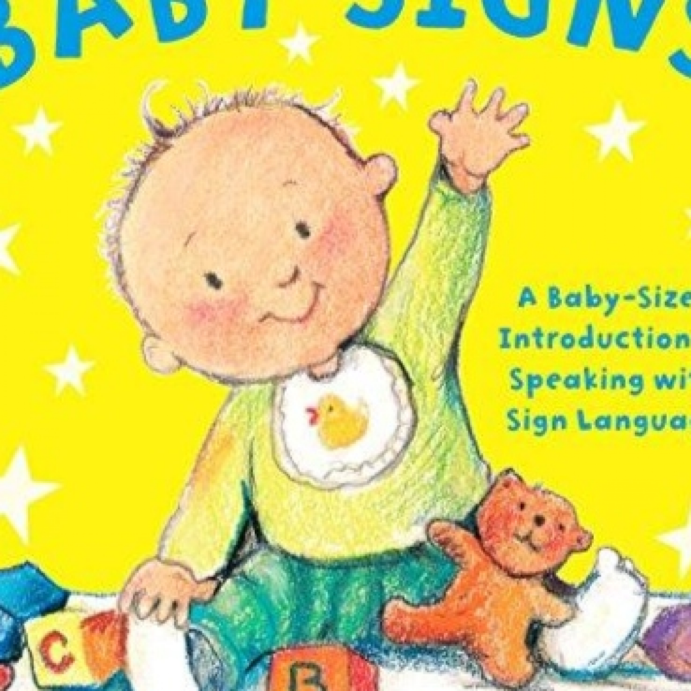 [PDF] eBook Baby Signs: A Baby-Sized Introduction to Speaking with Sign ...