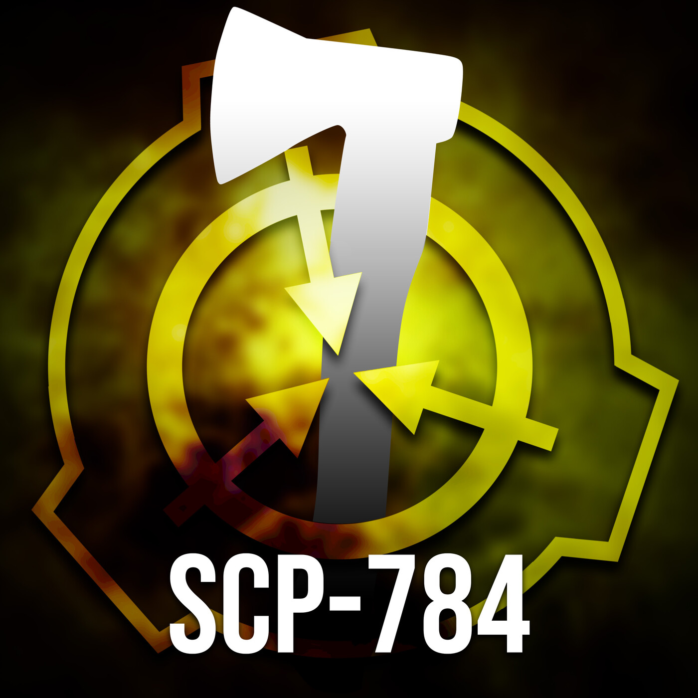 SCP-784: Weihnachtsfreude - SCPs & Mehr - Podcast en iVoox