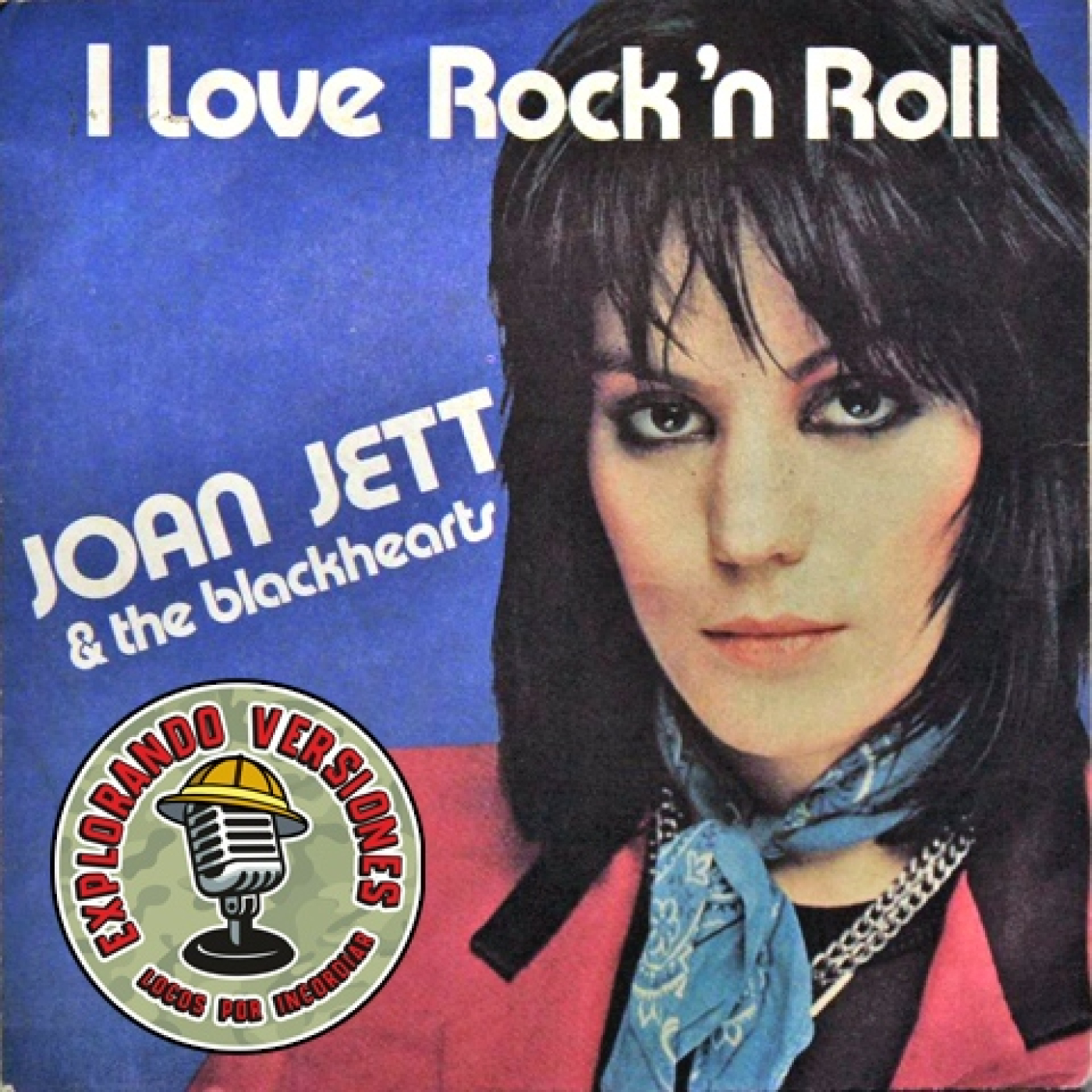 Explorando Versiones - Lista en iVoox