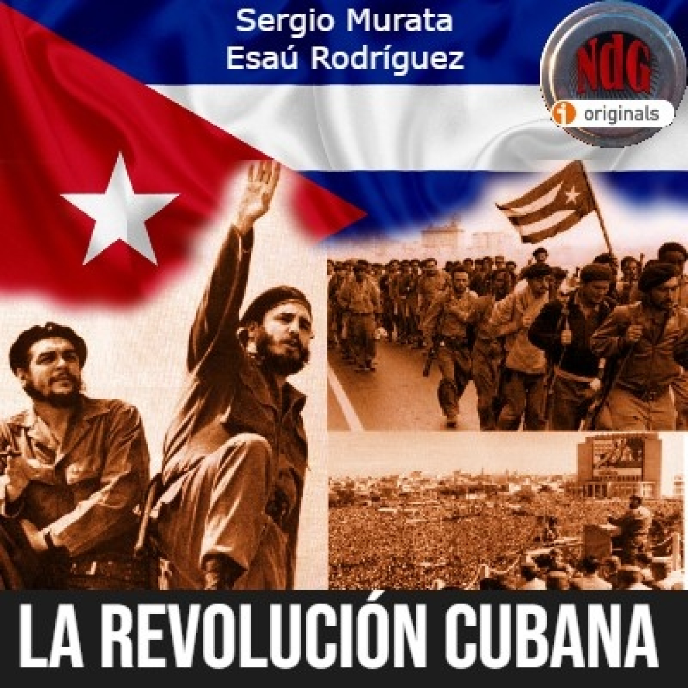 NdG #488 La revolución cubana 1953-1959,Fidel Castro gana en Cuba ...
