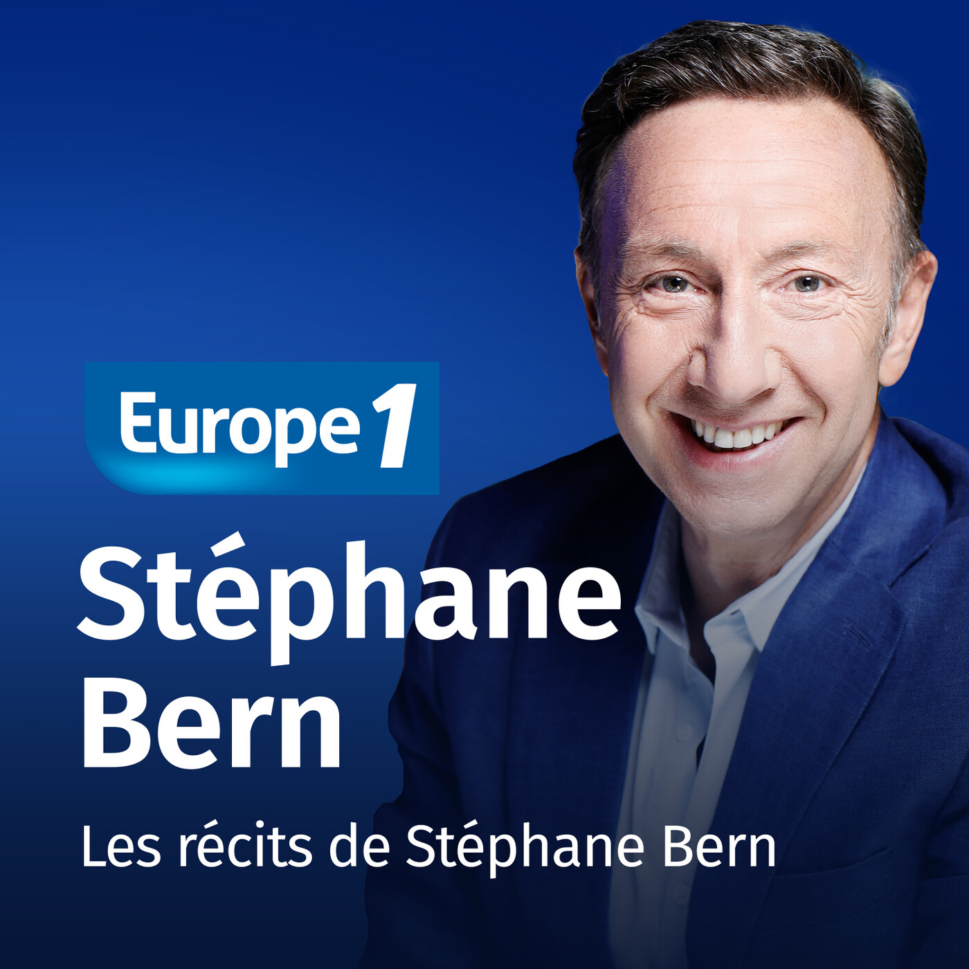 Mary Cassatt - Les récits de Stéphane Bern - Podcast on iVoox