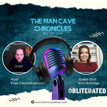 ”Unveiling Maya Lerner: Kimi Rutledge’s Odyssey in ’Obliterated’ on ...