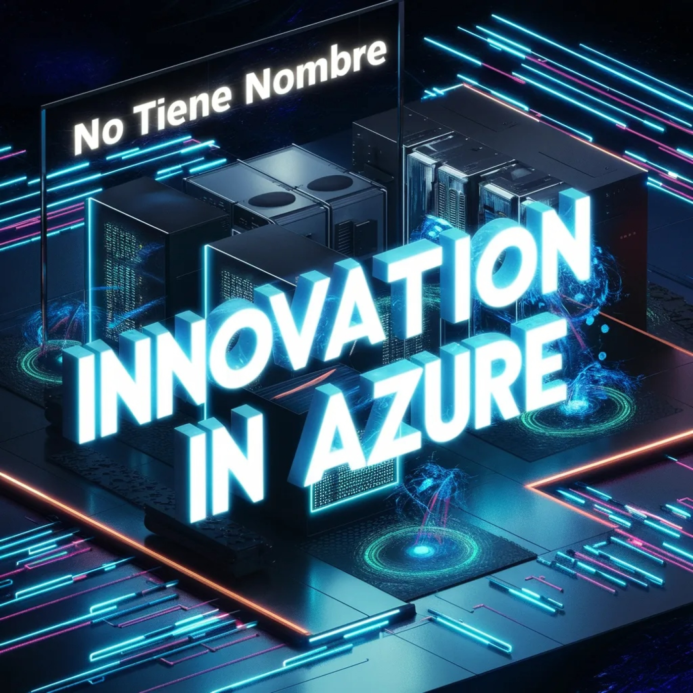 NTN 299 - 🤖 Innovación de IA en Microsoft: Un Viaje Futurista 🌐 - No ...