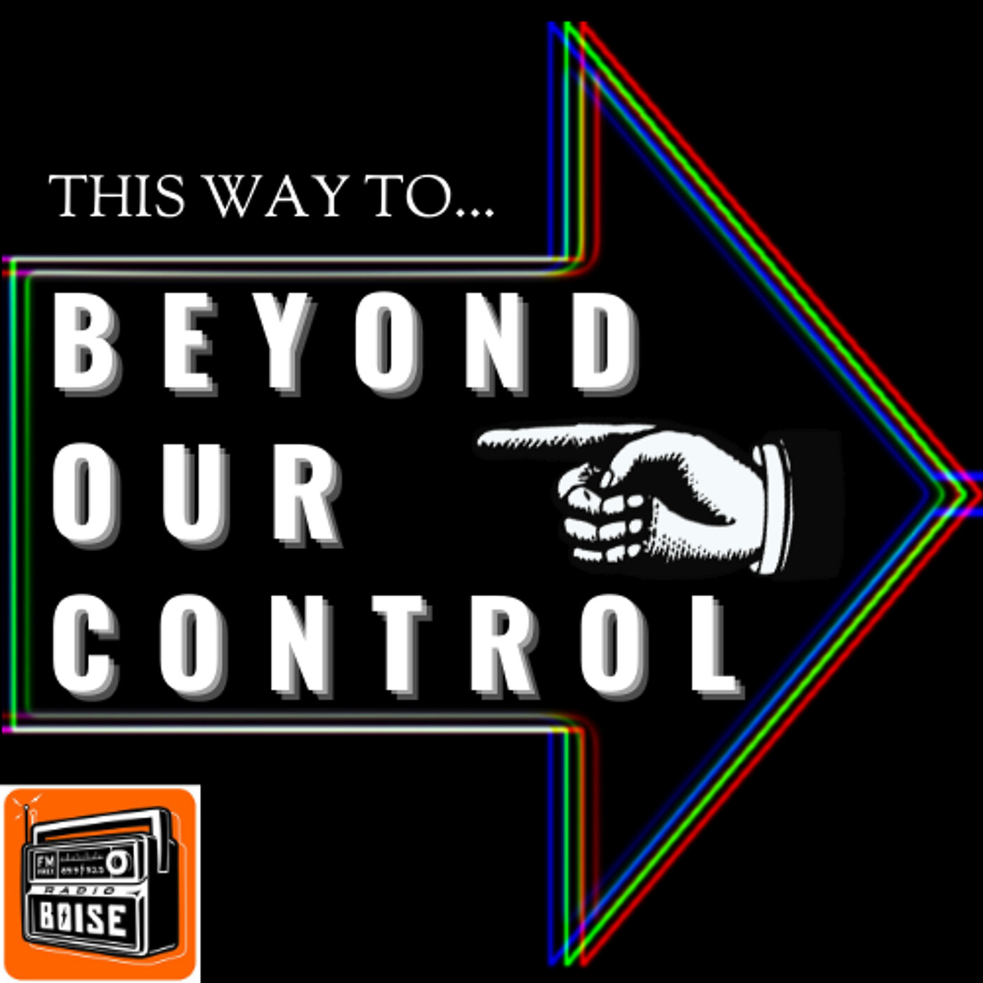 Beyond our Control May 25, 2026 Sheffield F.C. - Radio Boise Podcast ...