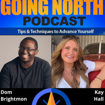#Bonus Ep. – “Becoming FlyWithKay” with Kay Hall (@flywithkay) - Going ...