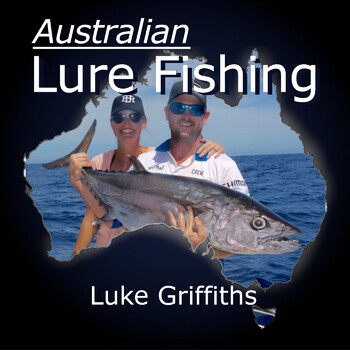 Coral Sea Fishing Madness: Dogtooth Tuna With Luke Griffiths ...