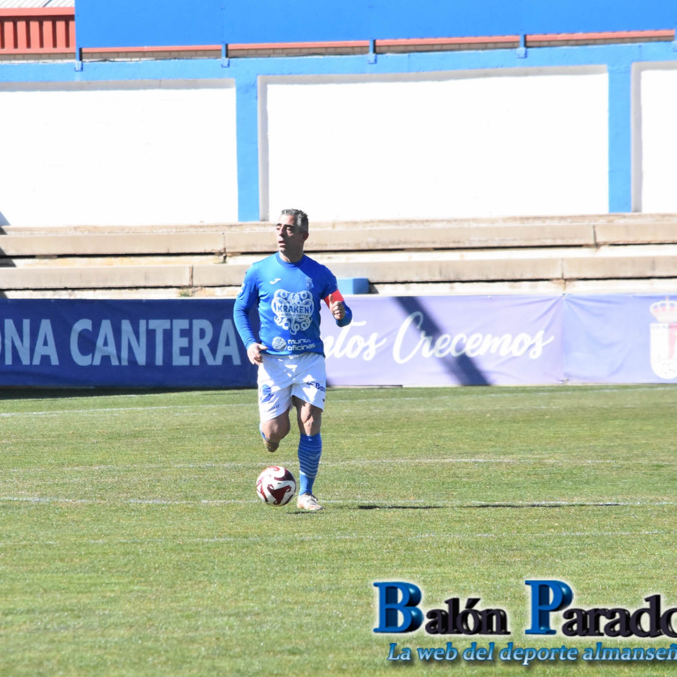 Programa BALÓN PARADO 4-03-2024 - Podcast BALON PARADO - Podcast en iVoox