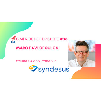 Marc Pavlopoulos, CEO, Syndesus: Canadian PEO for US tech startups ...