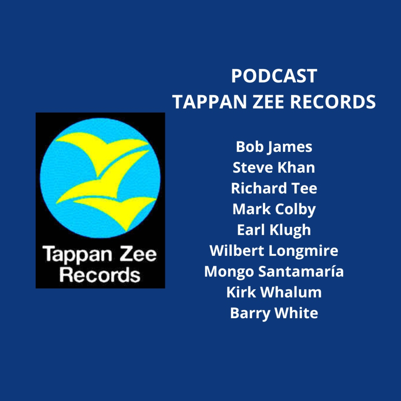 Cloud Jazz 2645 | Tappan Zee Records - Cloud Jazz Smooth Jazz - Podcast ...