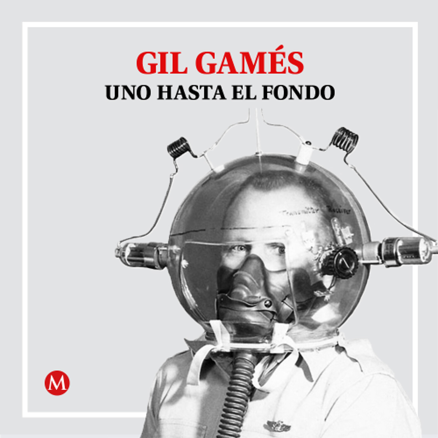 Gil Gamés. 'Ética como amor propio' - Milenio Opinión - Podcast en iVoox