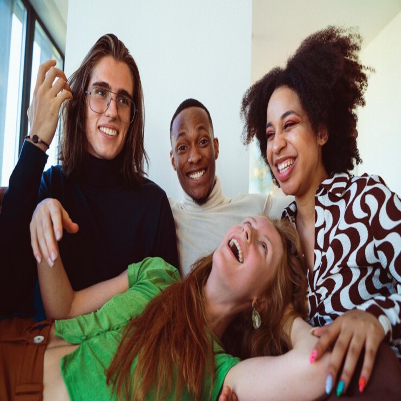 Redes de apoio: entenda sua importância e como criar a sua - Cantinho ...