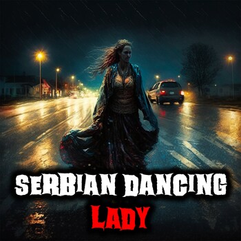 Serbian dancing lady, il mistero della donna che balla - La Notte dei ...