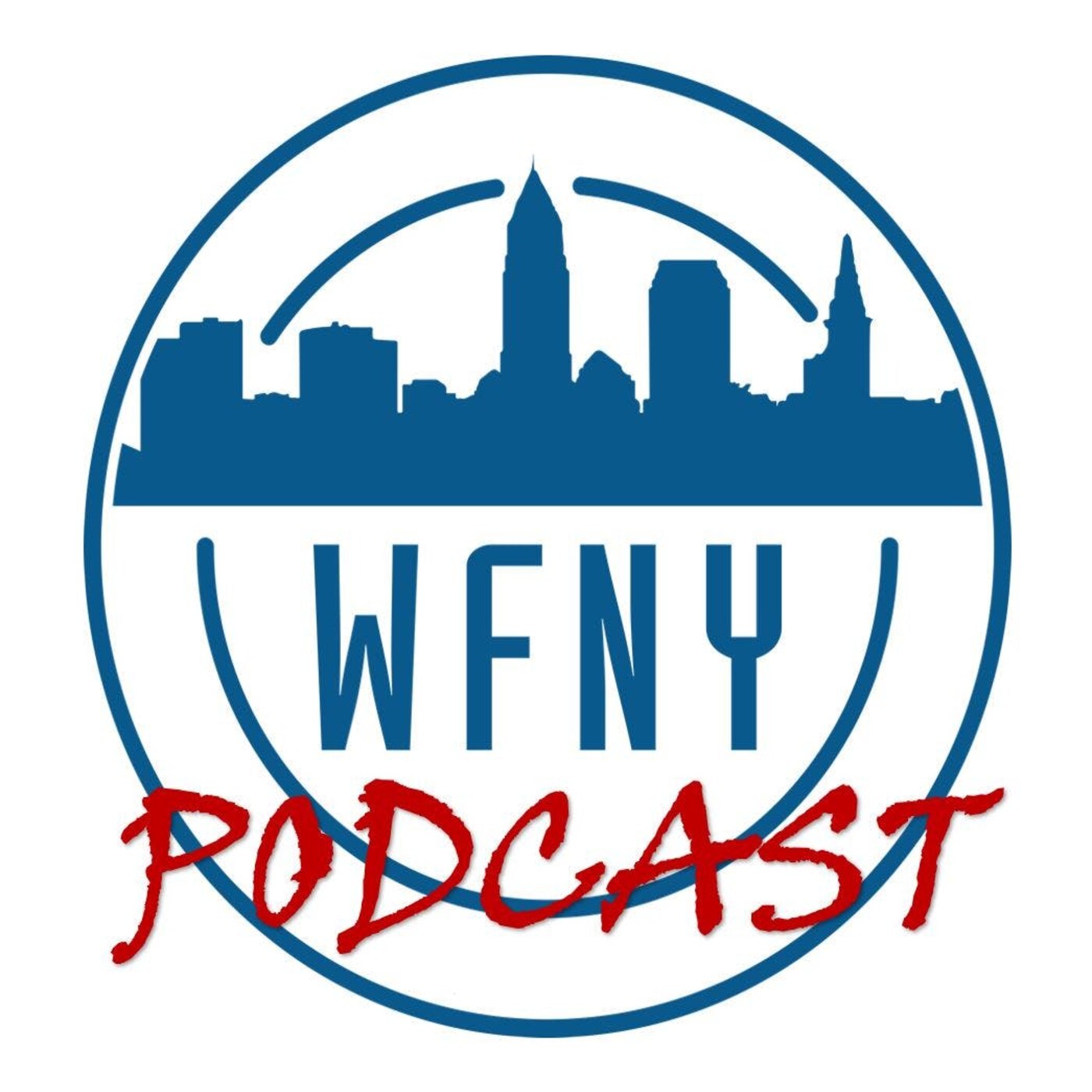 A Very WFNY Christmas Special - WFNY Podcast #569 - The Official ...