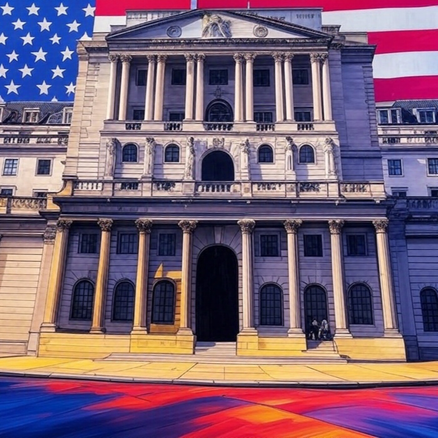 Money Talks - BoE no le gusta el nuevo acuerdo UK-USA, Fast Track para ...