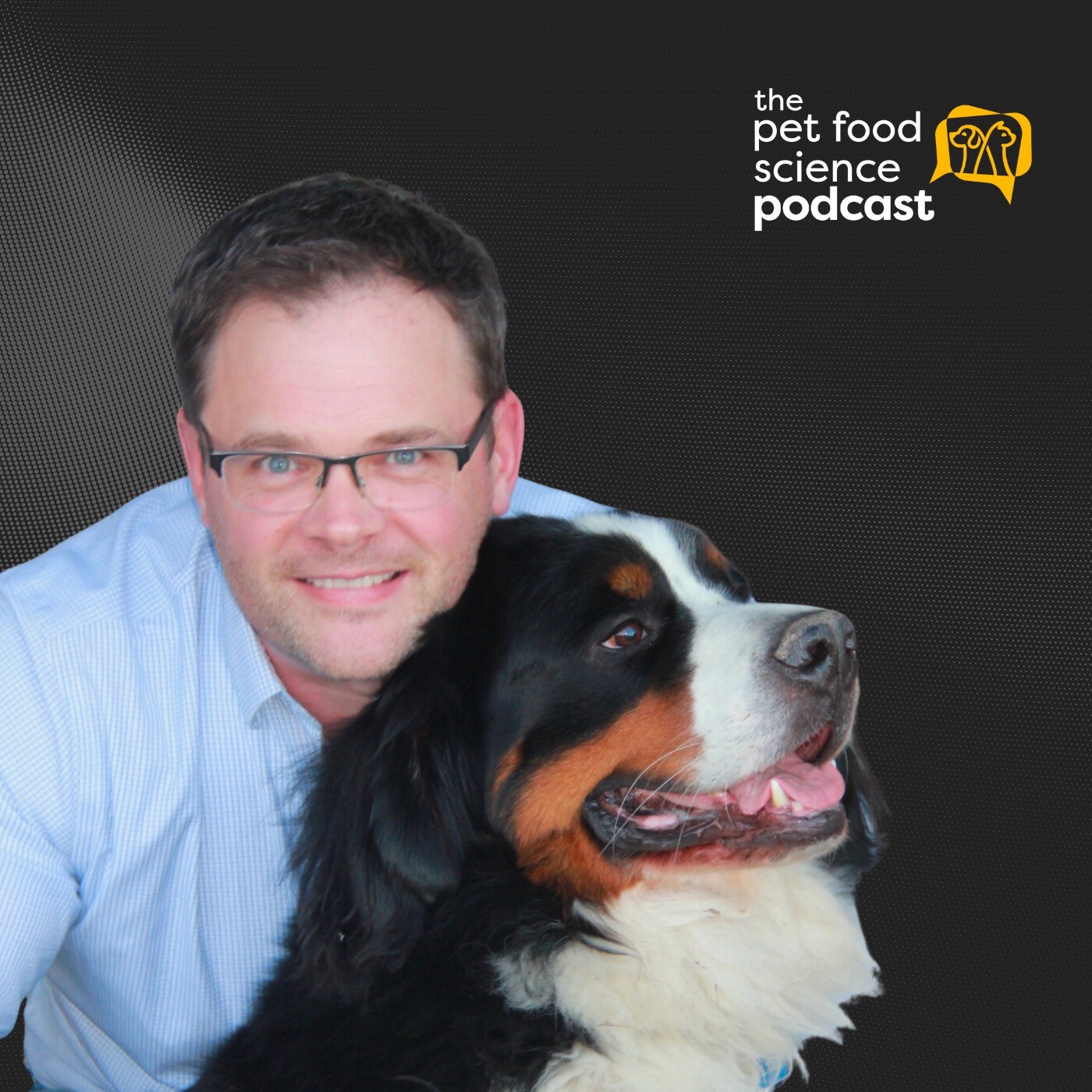 Dr. Jason Coe: Feeding Guidelines to Pet Owners | Ep. 33 - The Pet Food ...