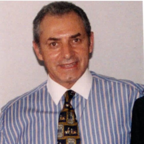 El asesinato de Manuel Salgado. Avance del programa 88. - El día de ...