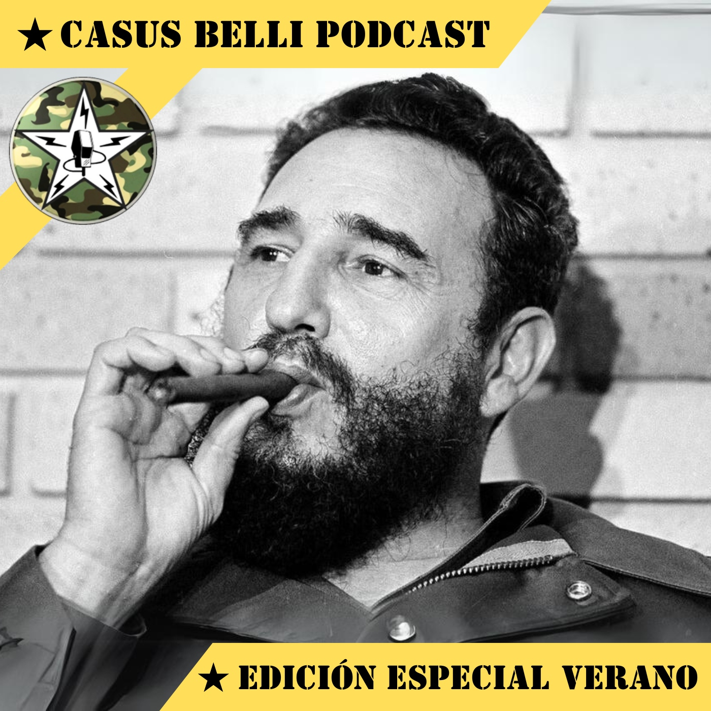 EEV ⭐️ 638 Intentos de Asesinar a Castro - Operación Mangosta - Casus ...