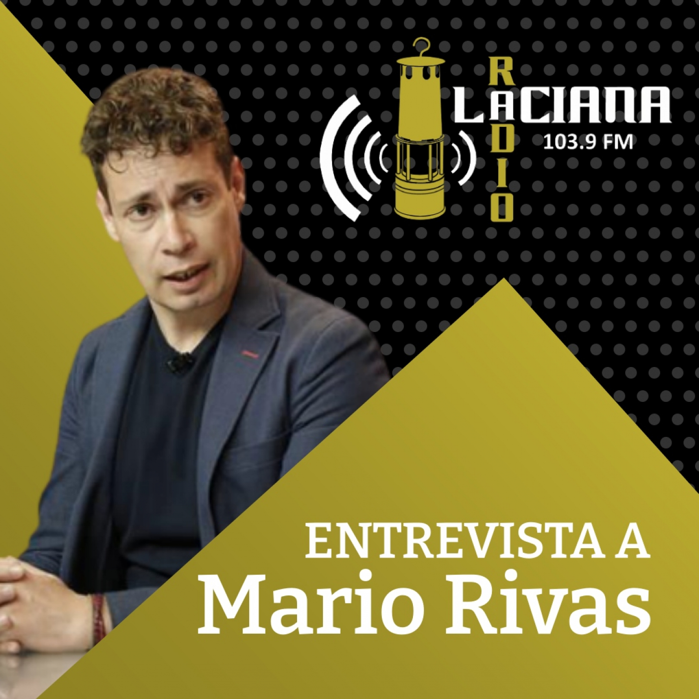 Entrevista a Mario Rivas, alcalde de Villablino - Radio Laciana ...