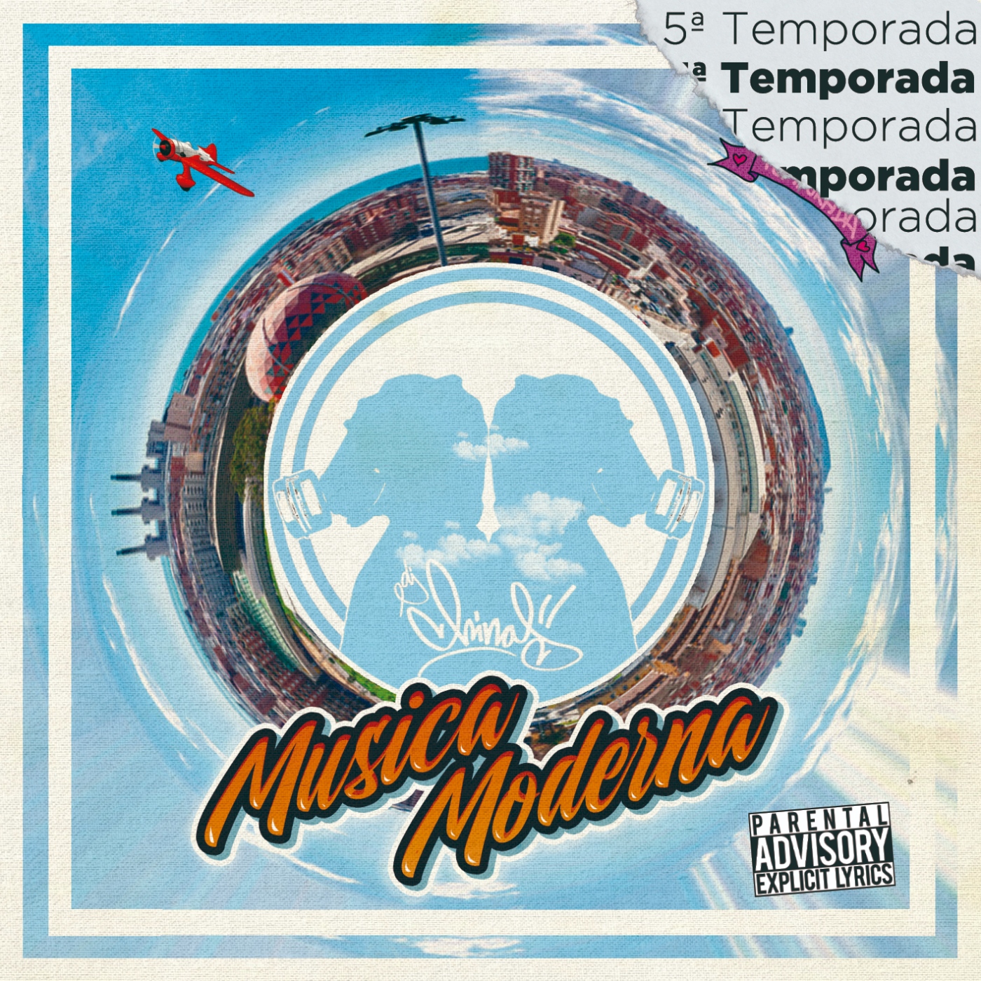 Musica Moderna ep. 70 - Musica Moderna - Podcast en iVoox