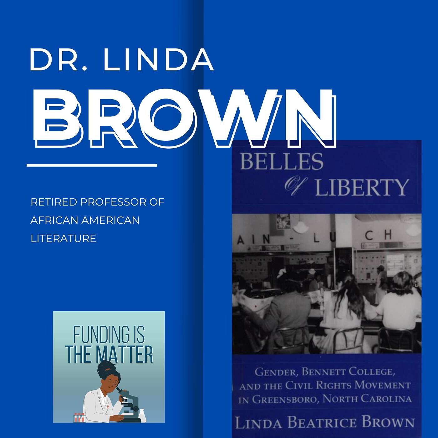 The Invisible Race Women of Bennett College with Dr. Linda Beatrice ...