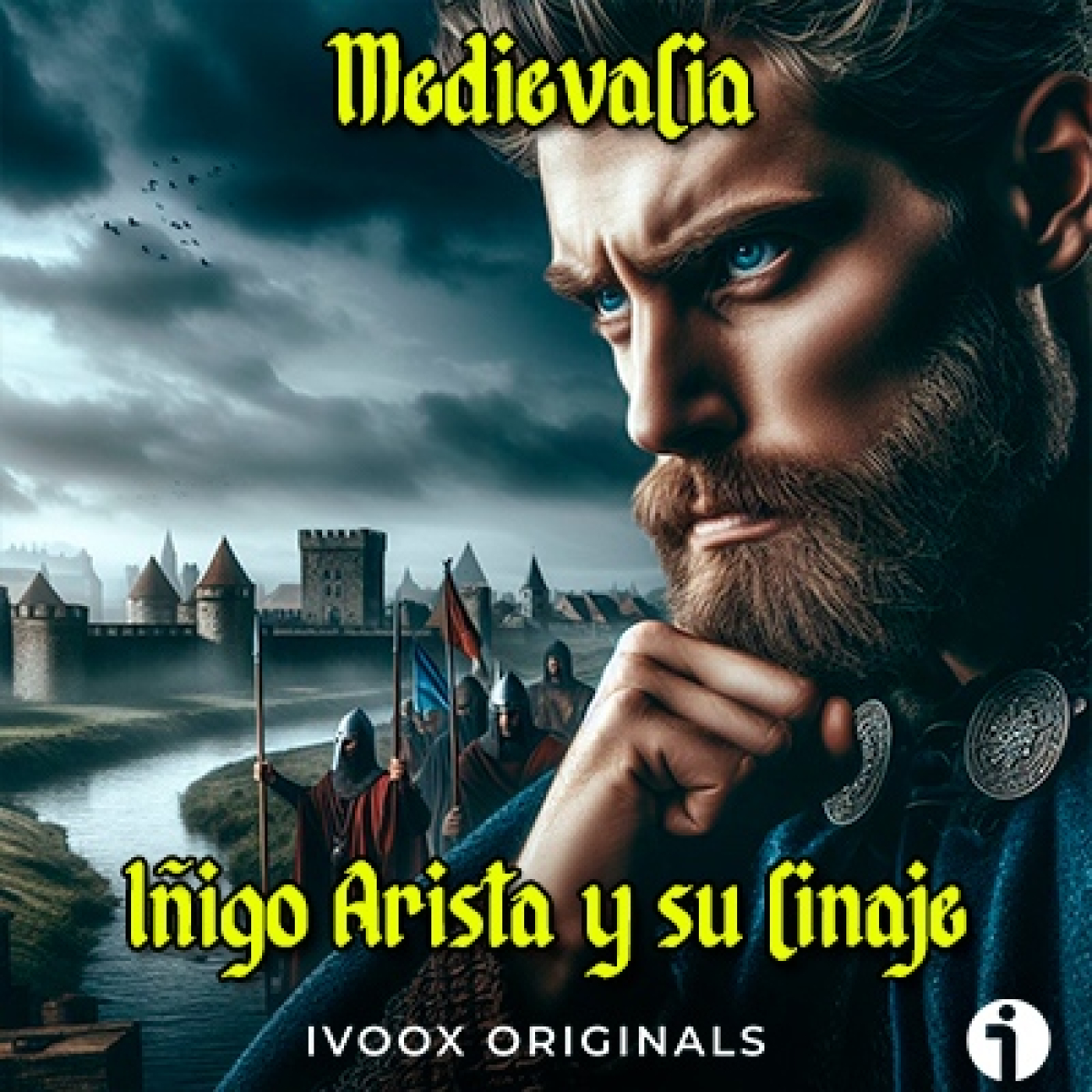 Iñigo Arista y su linaje: los orígenes del Reino de Pamplona ...