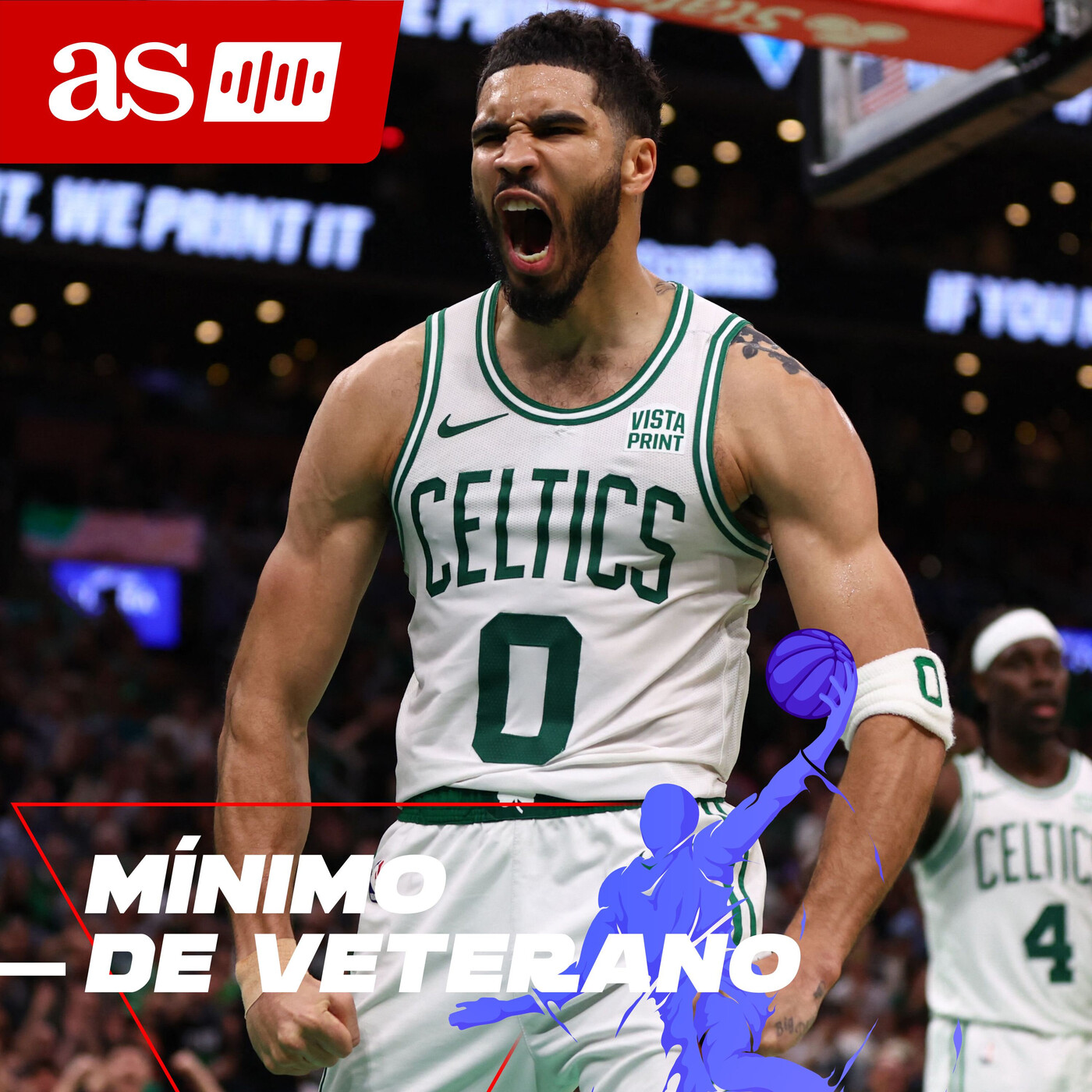 #229 | Boston Celtics debe ganar este anillo, con Javier R. Rodríguez ...