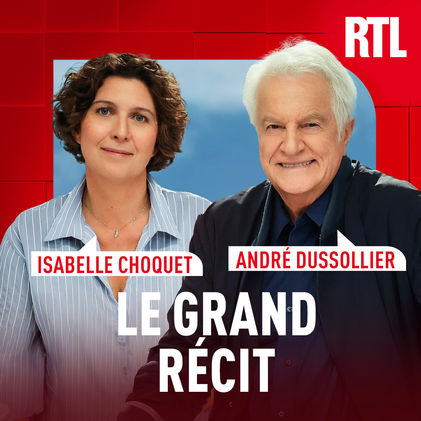 INÉDIT - Barbara, Minou Drouet... Le programme à venir - Le grand récit ...