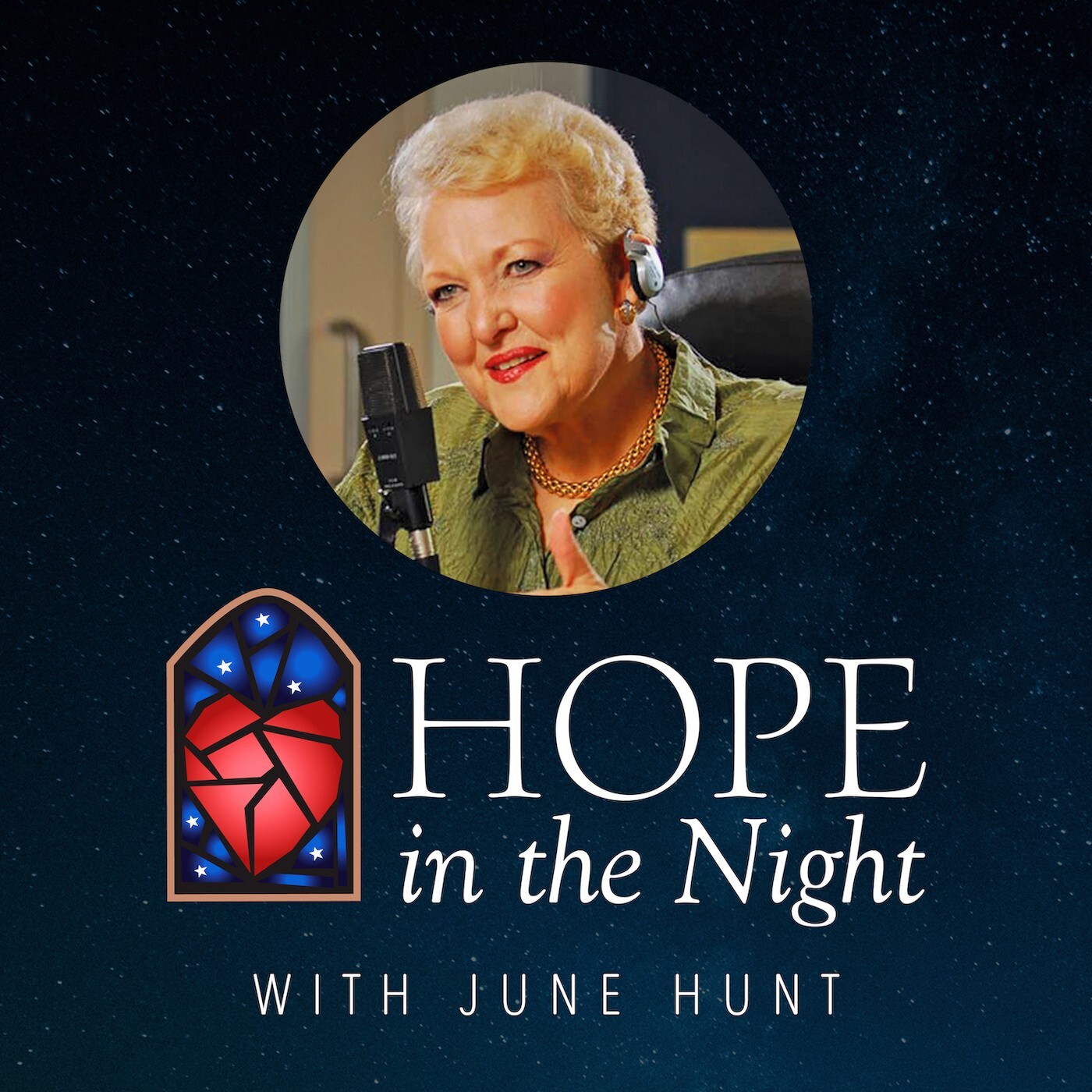 Hope in the Night - Hope in the Night - Choosing a Church - Life ...