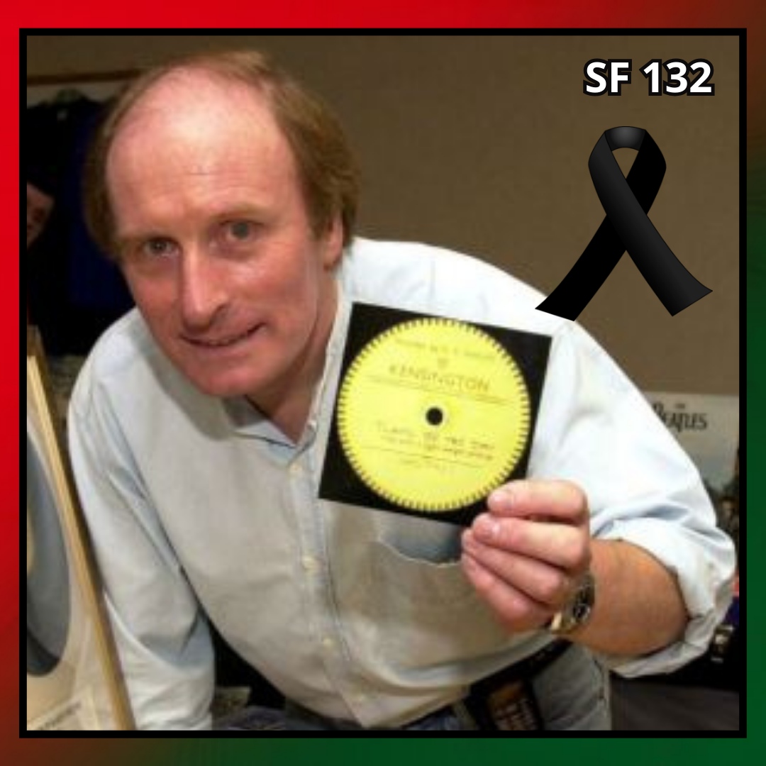 132 - Recordando a John Duff Lowe (1942-2024). - Strawberry Fields ...