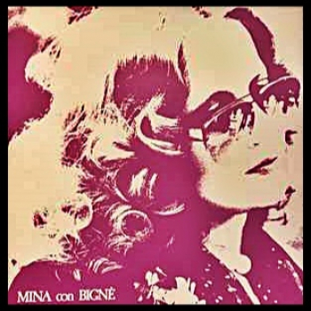 Mina - LP Mina con Bigné - Discoteca A del Café Mientras Tanto ...