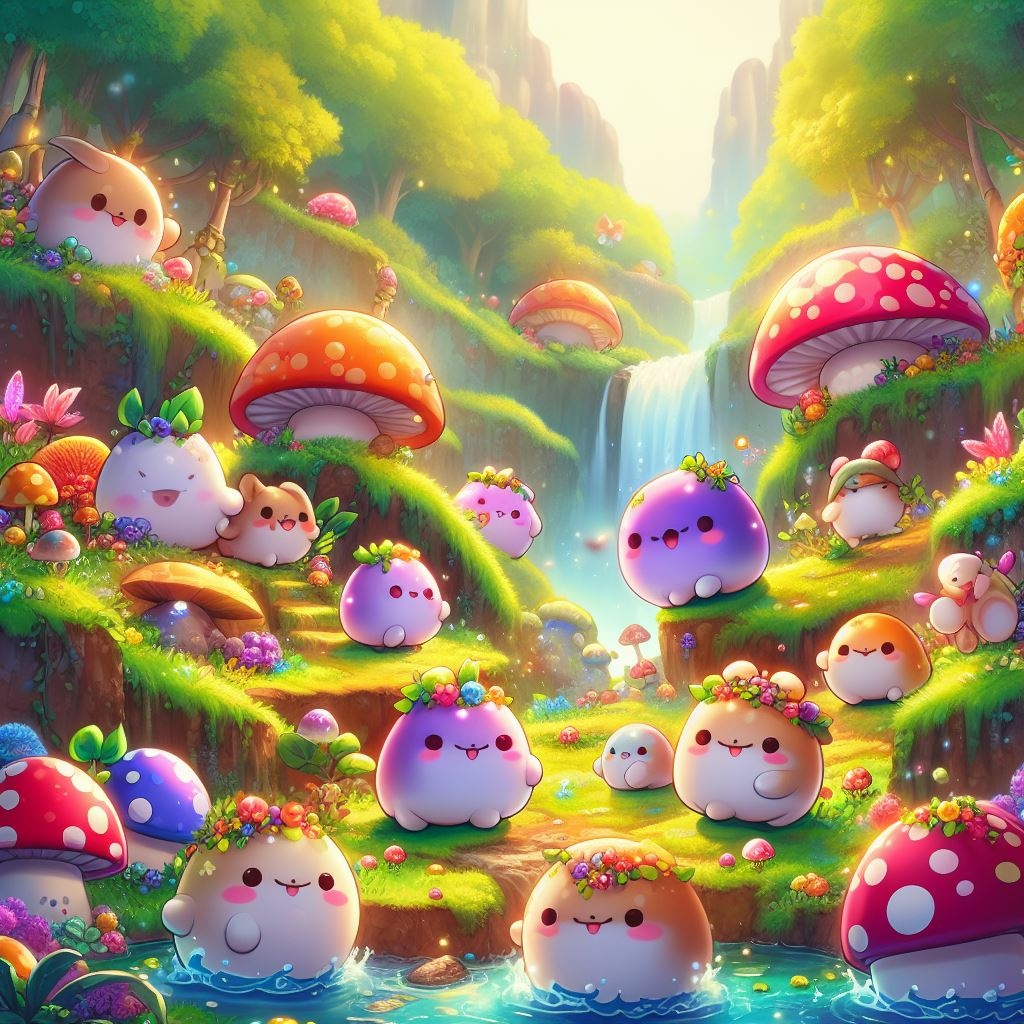 Renacimiento en el Coliseo: Axie Infinity V2 Classic - Vamos Si ...