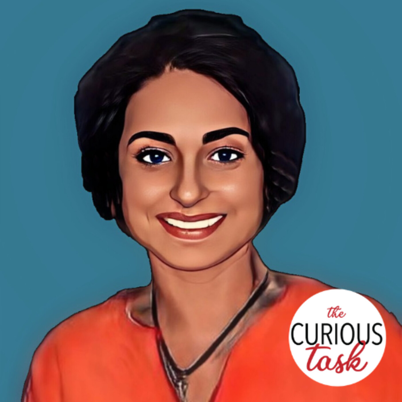 Neera Badhwar - Are Liberal Societies More Moral And Virtuous? - The Curious Task - Podcast on iVoox
